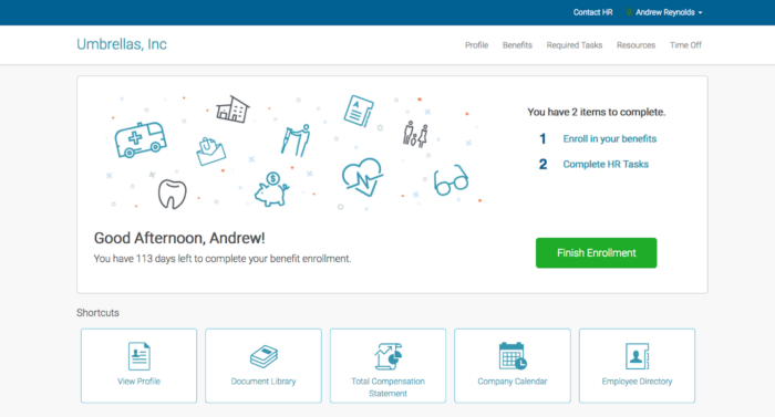 6 employee management software solutions for small businesses in 2025 ...