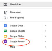 How to make an escape room on Google Forms | The Jotform Blog