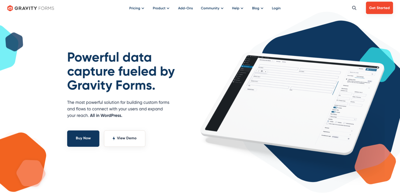 6 of the best Salesforce-WordPress integration tools | The Jotform Blog