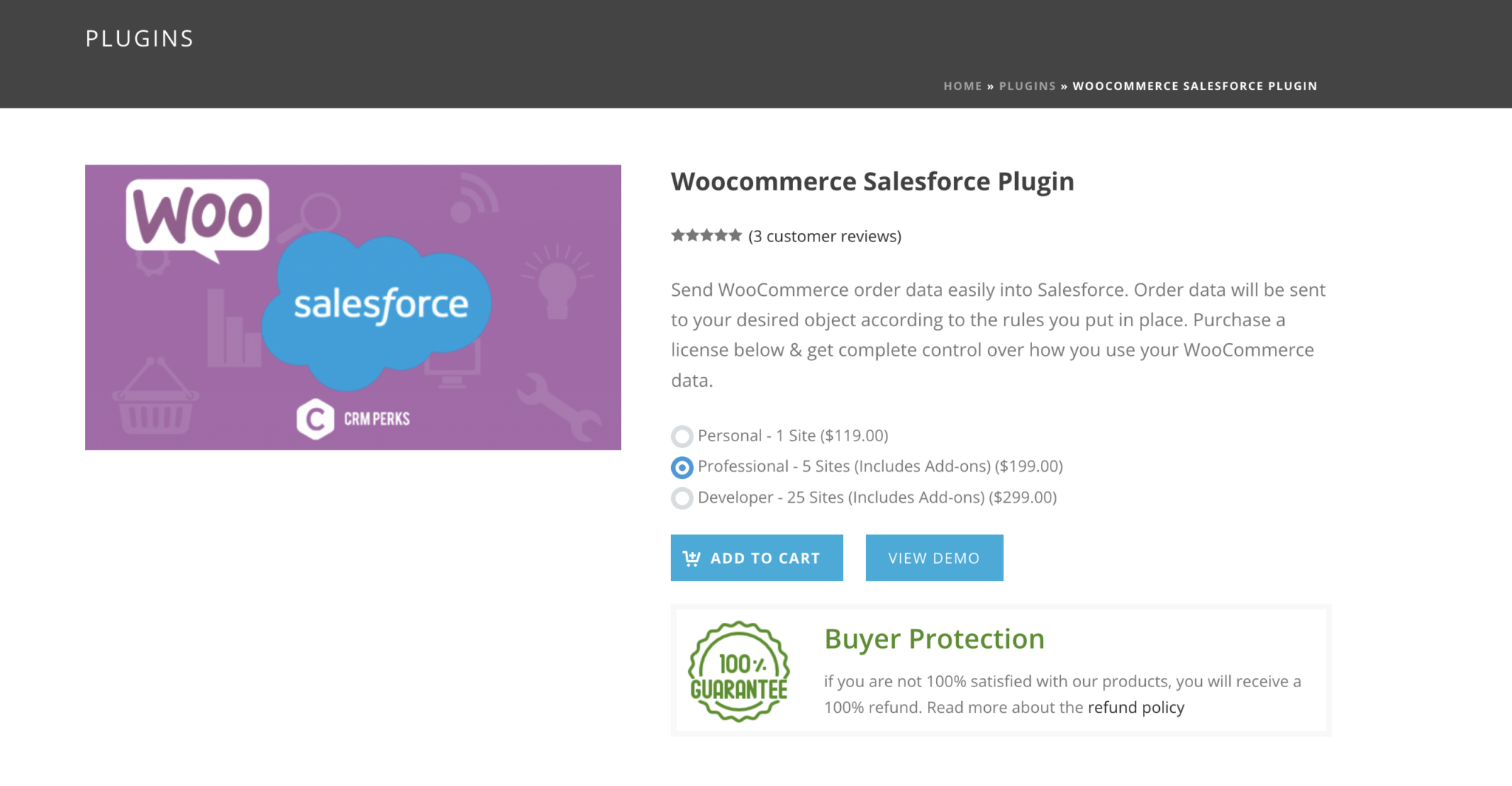 6 of the best Salesforce-WordPress integration tools in 2025 | The ...