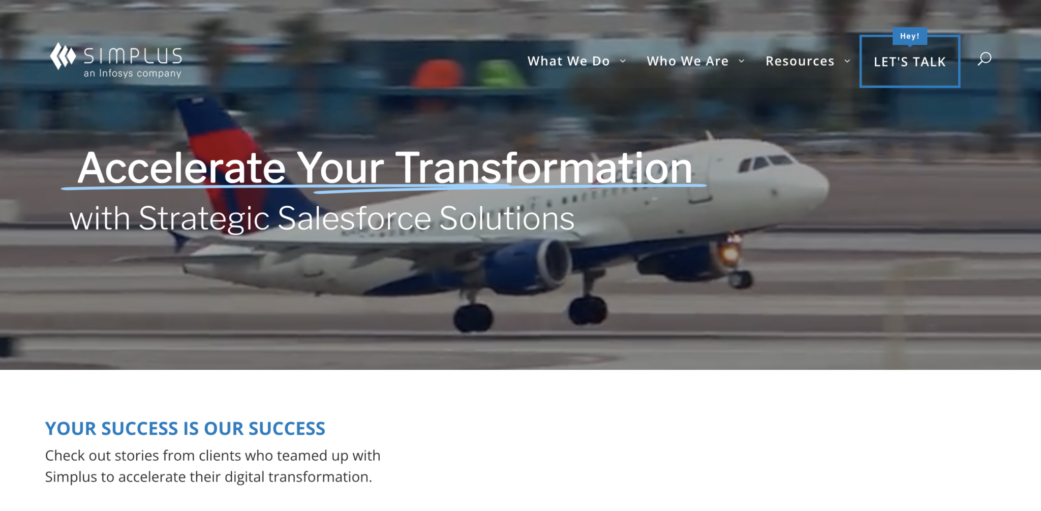 Top 27 Salesforce consulting companies in 2025 | The Jotform Blog