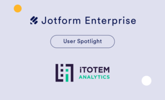 The Jotform Blog – Online Form Tips