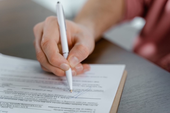 How to find a Form 990 for a nonprofit | The Jotform Blog