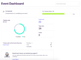 I tested the best event registration software tools for 2025 | The ...