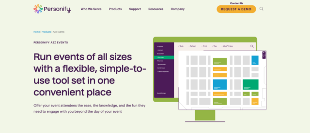 15 of the best event registration software tools | The Jotform Blog