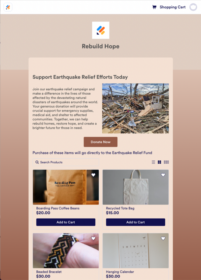 5 ways Jotform users are growing their businesses with Jotform Store Builder | The Jotform Blog