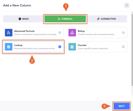 How to use a lookup field in Salesforce | The Jotform Blog