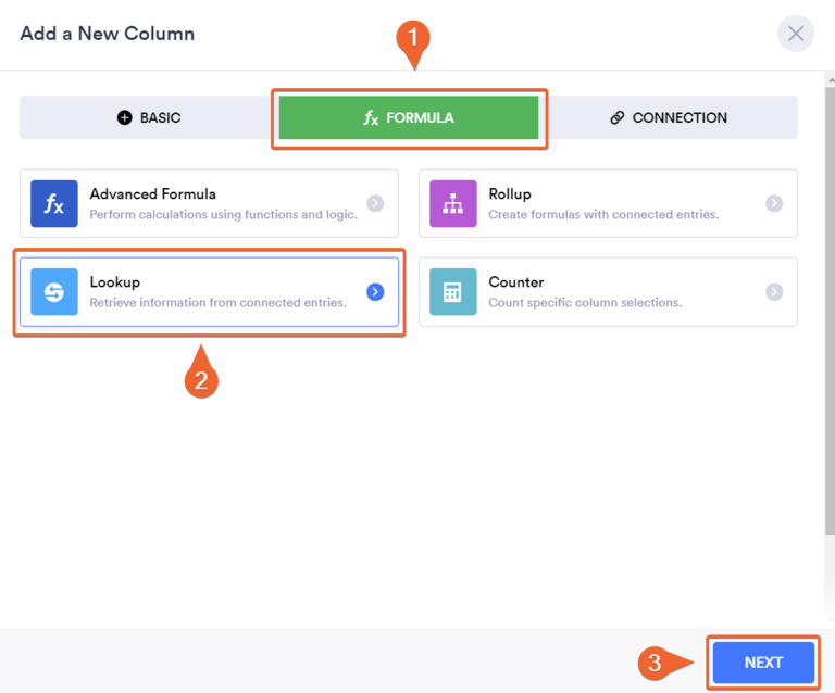 How to use a lookup field in Salesforce | The Jotform Blog