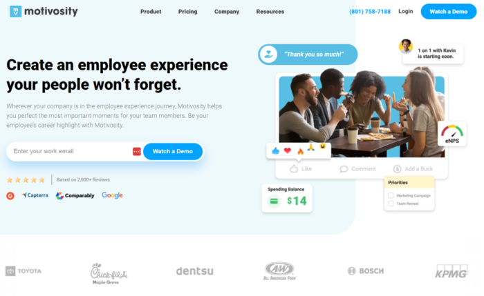 Top 15 employee pulse survey tools in 2026 | The Jotform Blog