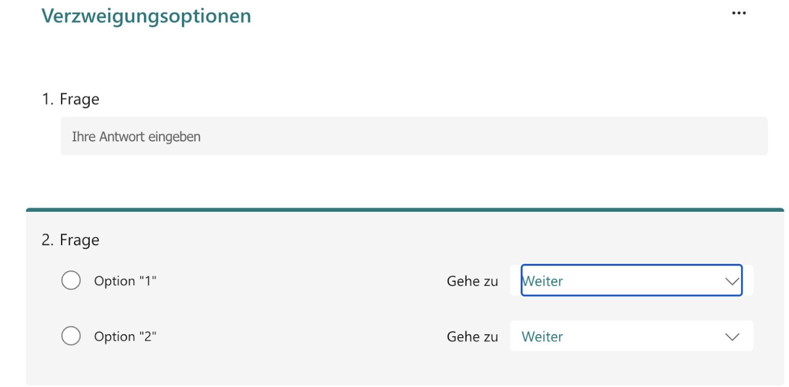 Die 10 besten Microsoft Forms Tipps und Tricks | The Jotform Blog
