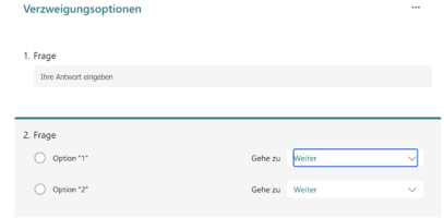 Die 10 besten Microsoft Forms Tipps und Tricks | The Jotform Blog