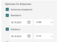 Die 10 besten Microsoft Forms Tipps und Tricks | The Jotform Blog