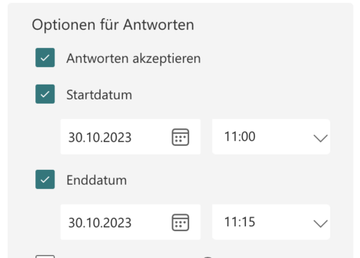 Die 10 besten Microsoft Forms Tipps und Tricks | The Jotform Blog