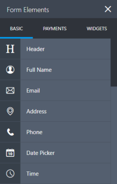 How to make popup forms in WordPress | The Jotform Blog