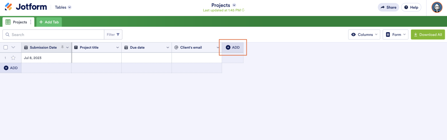 How to use a lookup field in Salesforce | The Jotform Blog