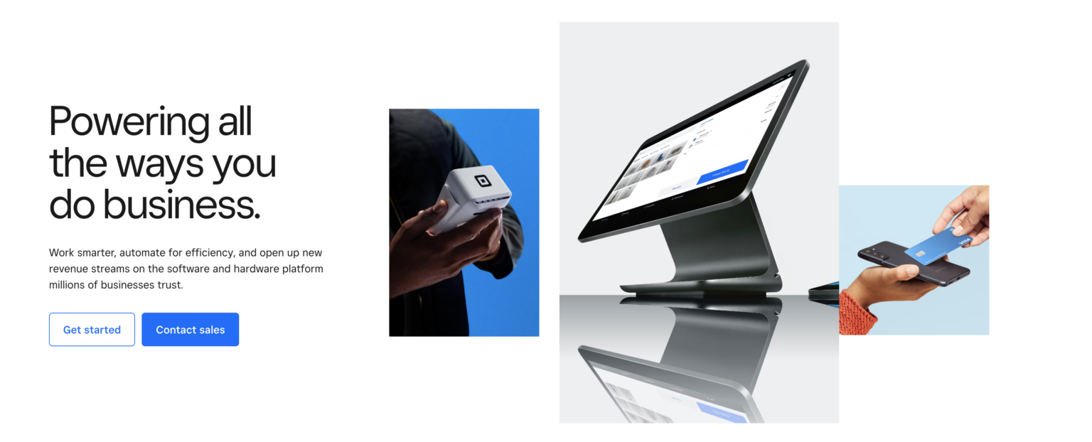 The top 3 Salesforce payment gateways and how to use them | The Jotform Blog