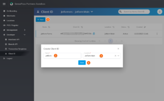 How to Integrate SensePass With Jotform