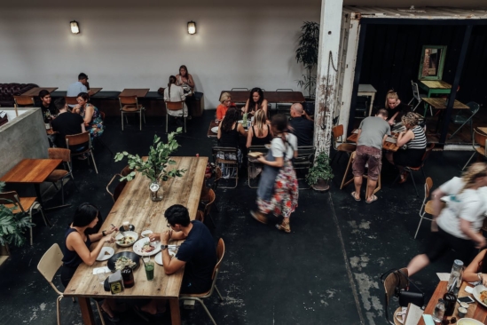Bonnes pratiques pour la gestion des stocks des restaurants | The ...
