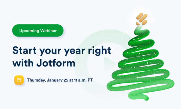 The Jotform Blog – Online Form Tips