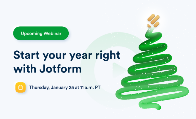 The Jotform Blog – Online Form Tips