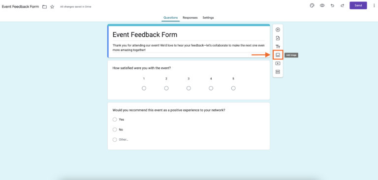 How to create a Google Form | The Jotform Blog