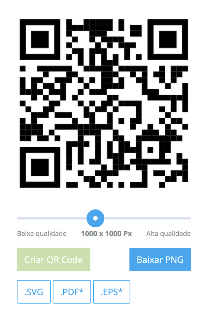 Como criar um QR code para um formulário do Google | The Jotform Blog