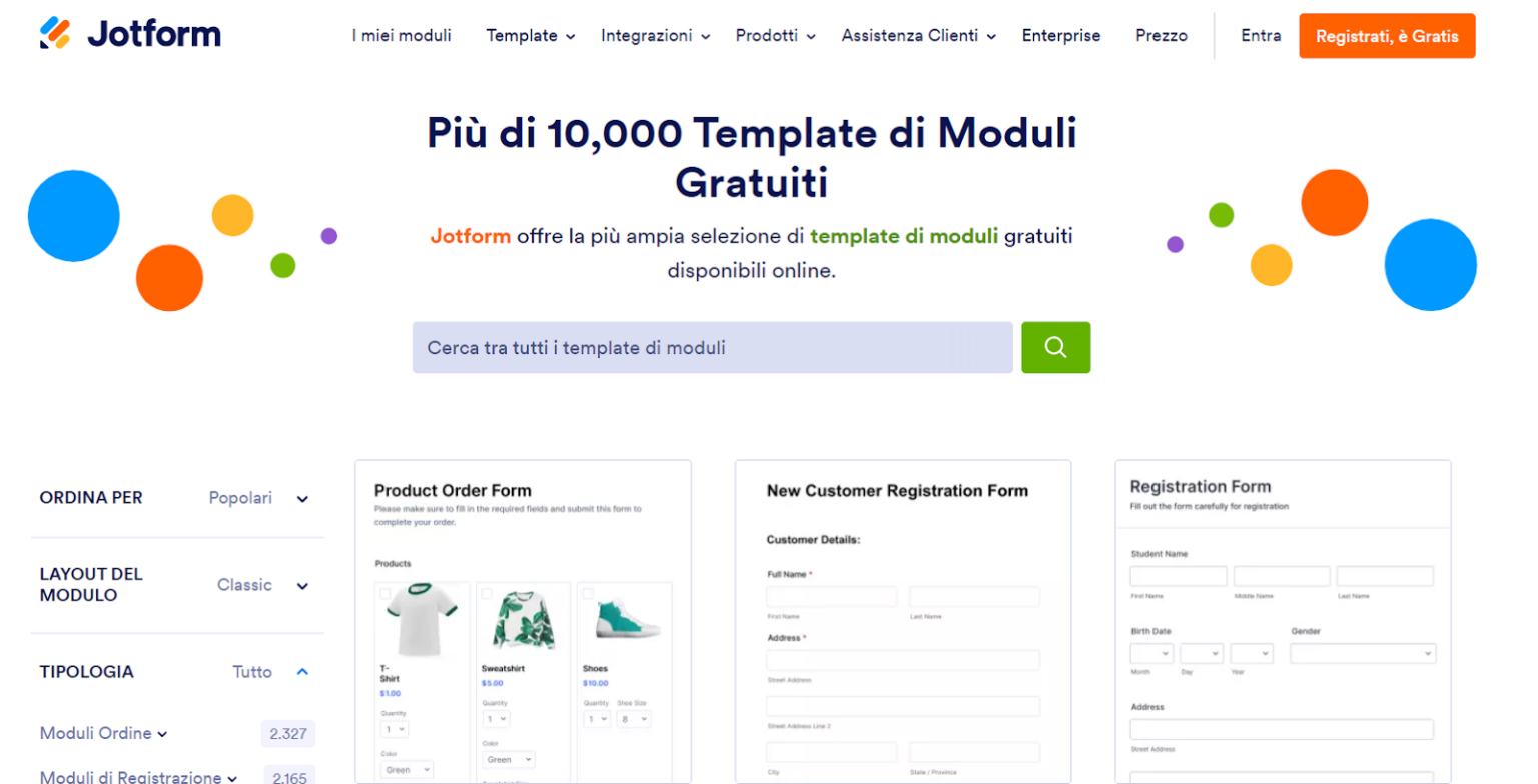 Tutorial su Moduli Google: Come usare Google Forms nel 2025