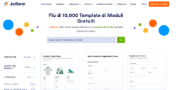 Tutorial su Moduli Google: Come usare Google Forms nel 2025