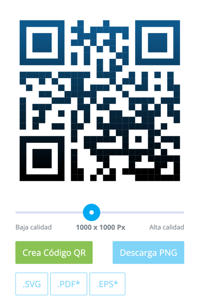 Cómo crear un código QR para un formulario de Google | The Jotform Blog