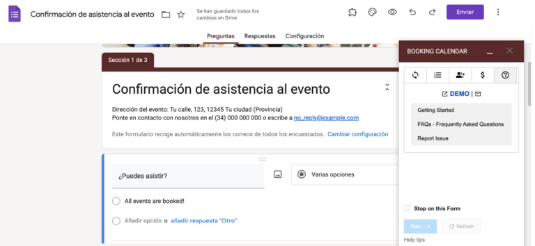 15 de los mejores complementos de Google Forms | The Jotform Blog