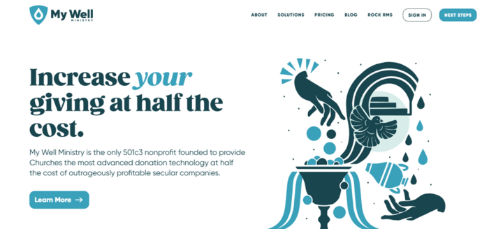 8 best church giving apps for donations and tithes in 2025 | The ...