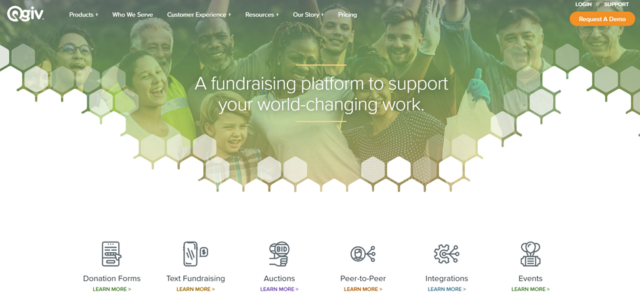 8 best church giving apps for donations and tithes in 2026 | The ...