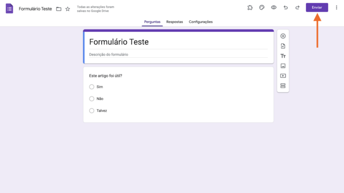 Como criar um QR code para um formulário do Google | The Jotform Blog