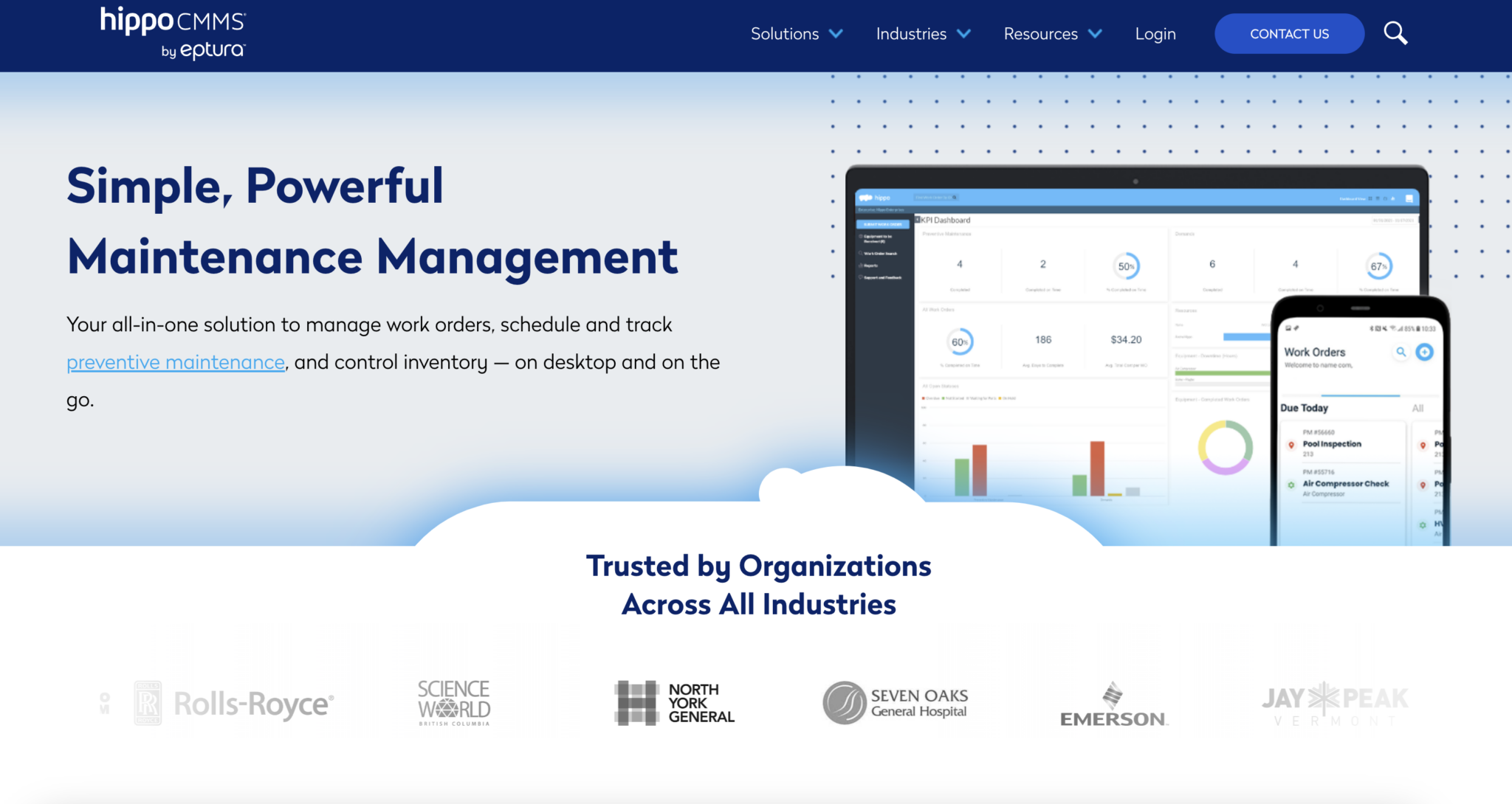 7 top facility asset management software programs in 2025 | The Jotform Blog