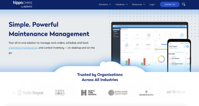 7 top facility asset management software programs in 2026 | The Jotform ...