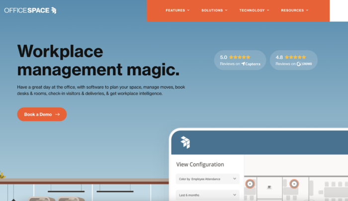7 top facility asset management software programs in 2025 | The Jotform Blog