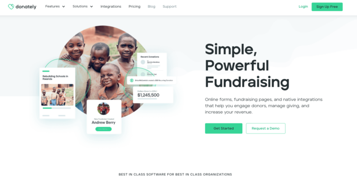 8 best church giving apps for donations and tithes in 2026 | The ...
