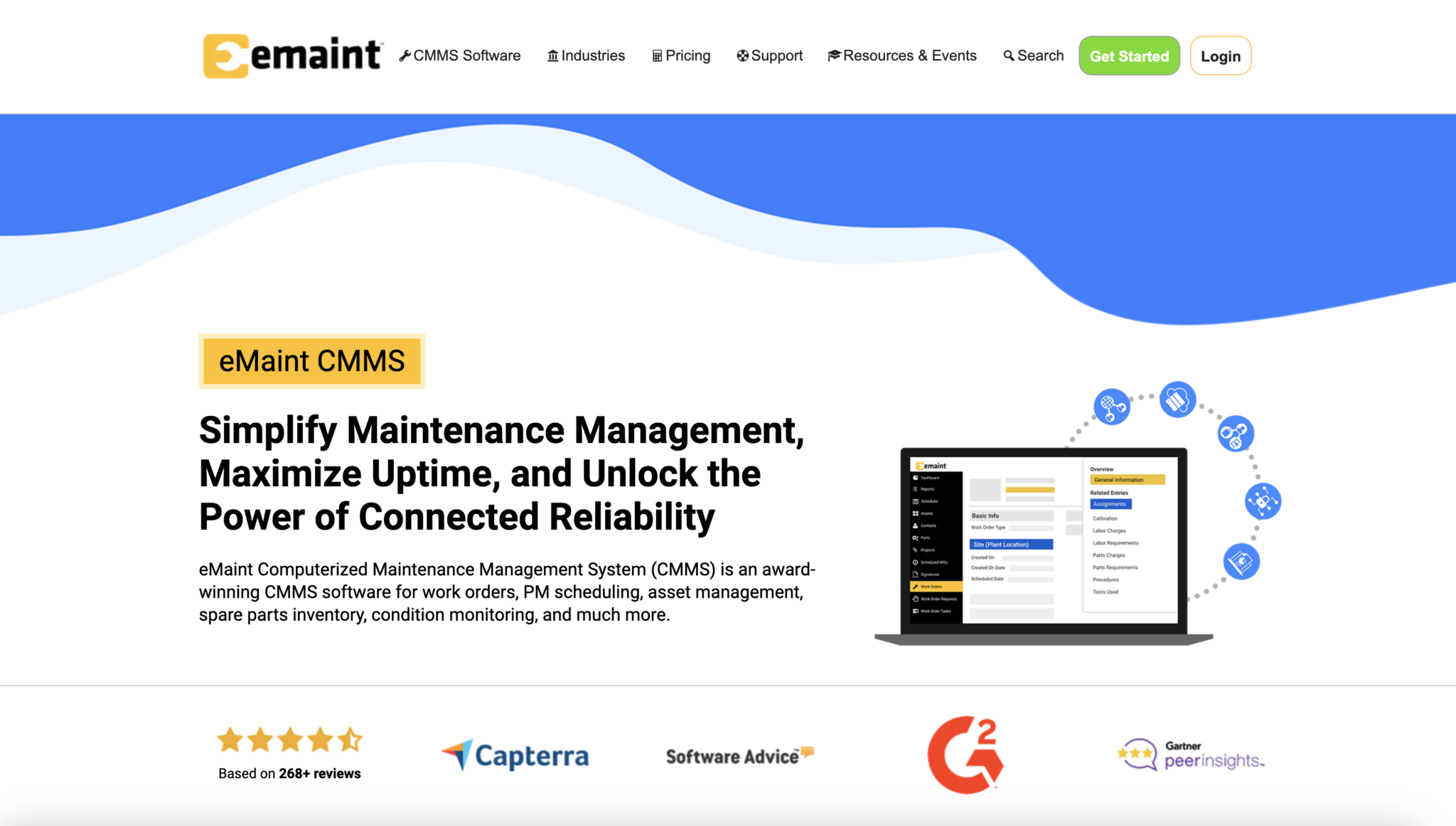 7 top facility asset management software programs in 2025 | The Jotform Blog