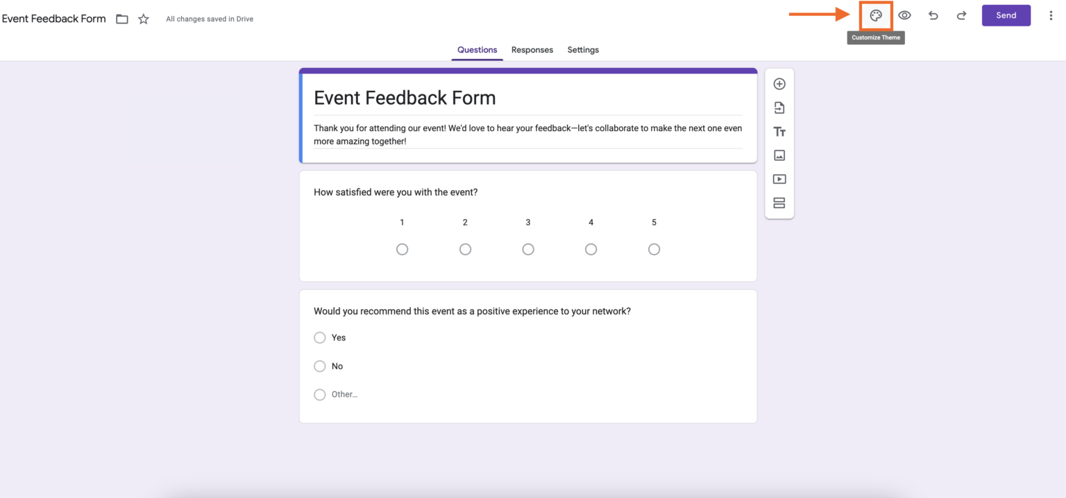 How to create a Google Form | The Jotform Blog