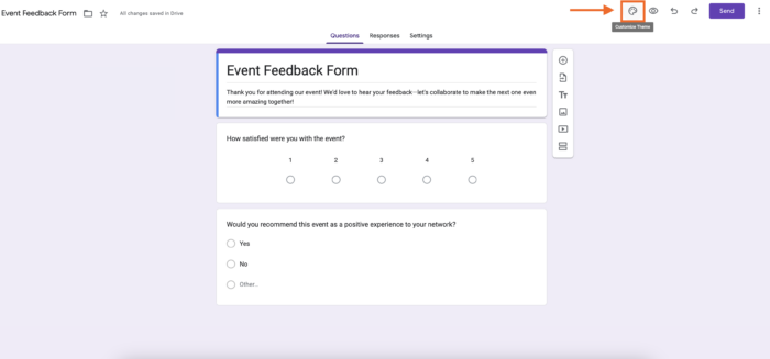 How to create a Google Form | The Jotform Blog