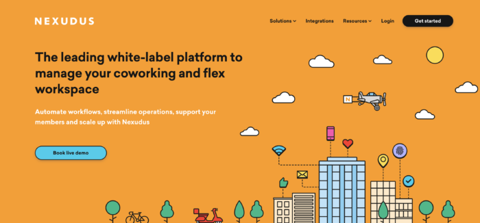 7 top facility asset management software programs in 2025 | The Jotform Blog
