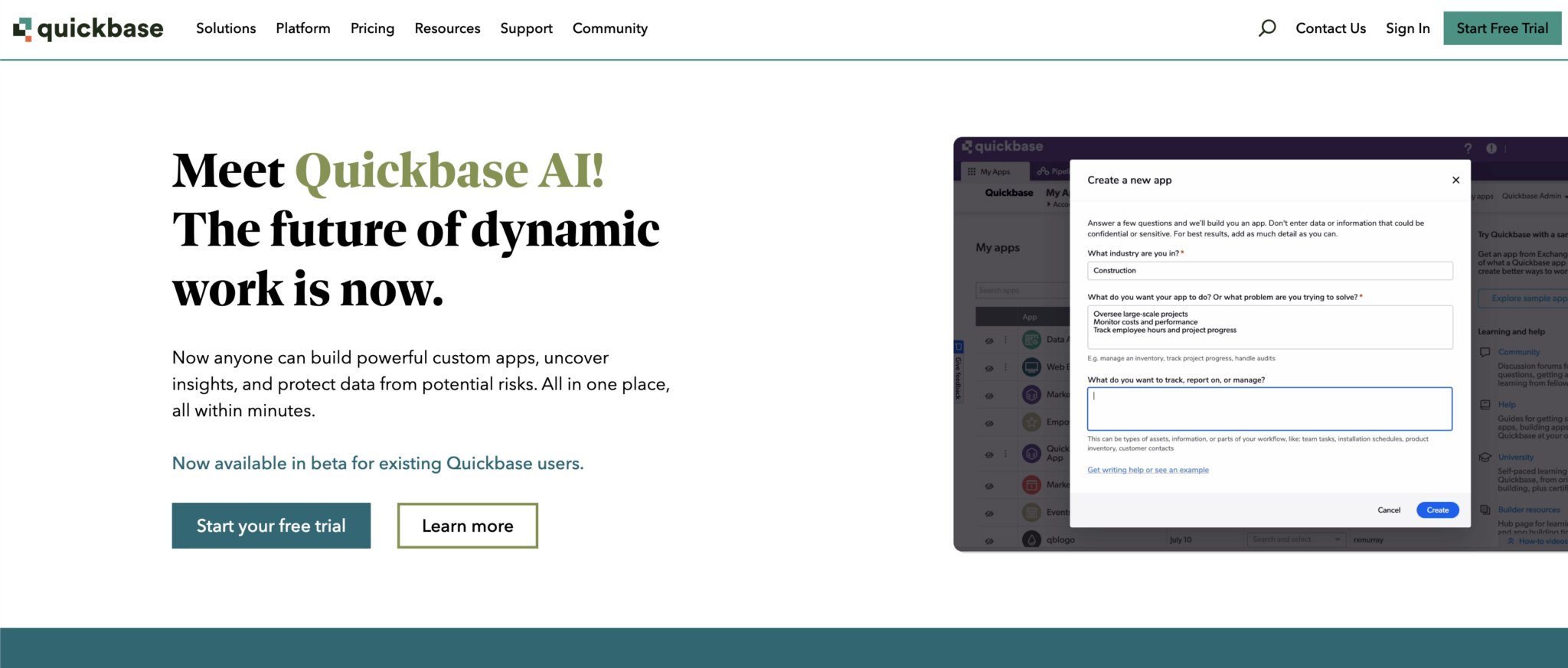 7 top facility asset management software programs in 2025 | The Jotform Blog