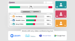 Quizizz vs Quizlet: A close-up look at 2 top quiz tools | The Jotform Blog
