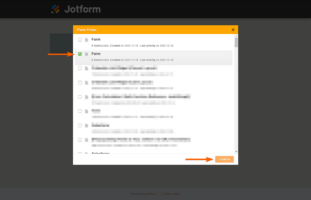 How to Copy Fields From One Form to Another