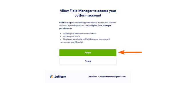 How to Copy Fields From One Form to Another
