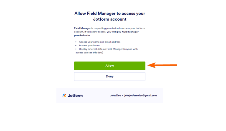 How to Copy Fields From One Form to Another