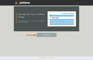 How to Copy Fields From One Form to Another