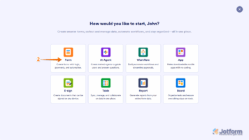 How to Copy a Form to Another Account