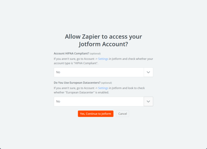 How to Integrate Microsoft Teams With Jotform