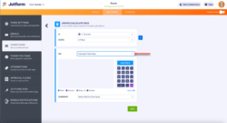 How to Calculate a Total with Jotform